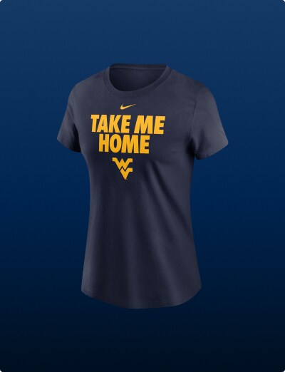 West Virginia Spirit Apparel, Clothing & WVU Spirit Gear | West ...